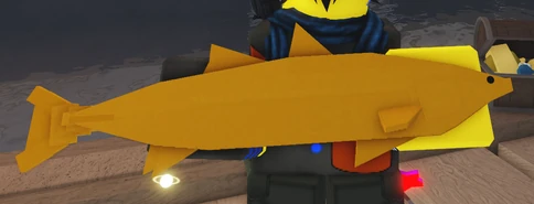 Snook | Fisch Wiki | Fandom