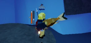 Icebreaker Haddock | Fisch Wiki | Fandom
