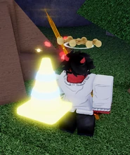 Stalactite | Fisch Wiki | Fandom