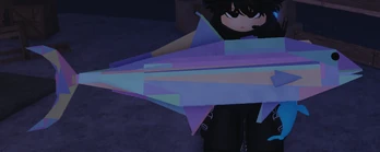 Lapisjack | Fisch Wiki | Fandom