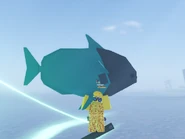 Moonfish | Fisch Wiki | Fandom