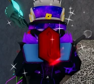 Deep Sea Fragment | Fisch Wiki | Fandom