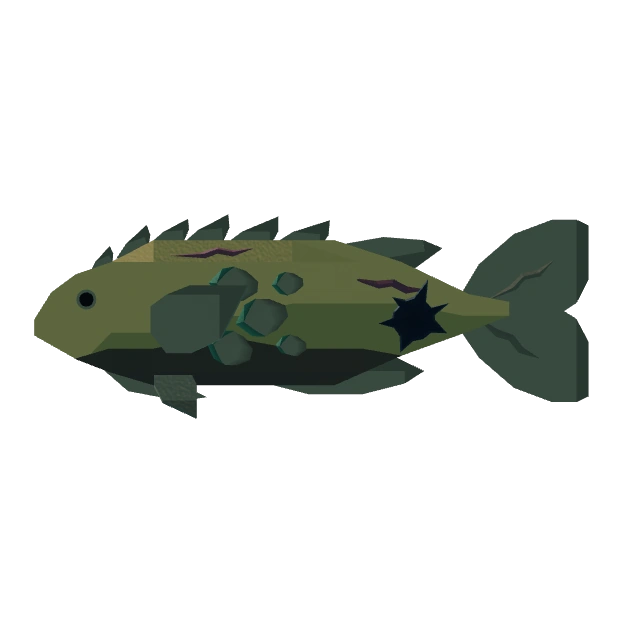 Galleon Goliath | Fisch Wiki | Fandom