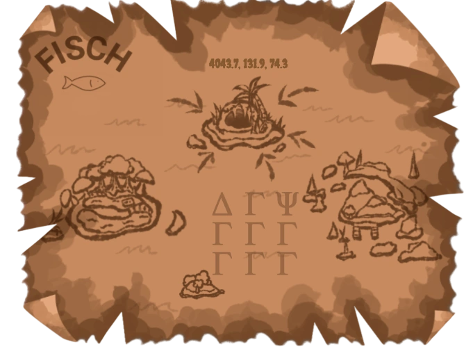 Handwritten Note | Fisch Wiki | Fandom