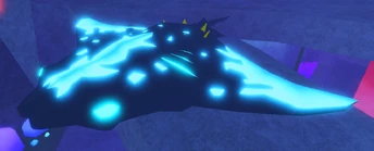 Profane Ray | Fisch Wiki | Fandom