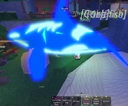 Ancient Orca | Fisch Wiki | Fandom
