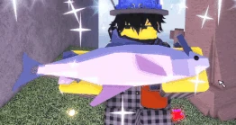 Rabbitfish | Fisch Wiki | Fandom