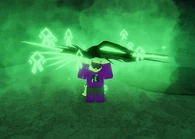 Molten Banshee | Fisch Wiki | Fandom