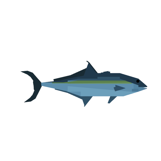 Amberjack | Fisch Wiki | Fandom