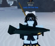 Fangborn Gar | Fisch Wiki | Fandom