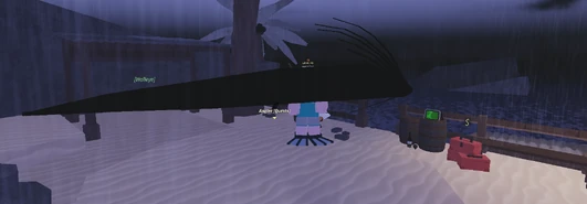 Oarfish | Fisch Wiki | Fandom