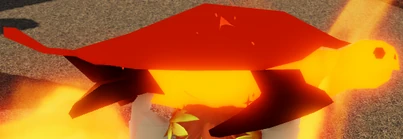 Carrot Turtle | Fisch Wiki | Fandom