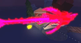 Cryoshock Serpent | Fisch Wiki | Fandom