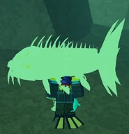 Abyssal Devourer | Fisch Wiki | Fandom