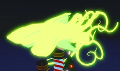 Lusca | Fisch Wiki | Fandom