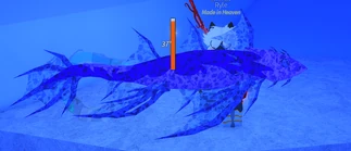 Polar Prowler | Fisch Wiki | Fandom