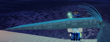 Oarfish | Fisch Wiki | Fandom