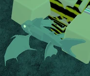 Deep-sea Dragonfish | Fisch Wiki | Fandom