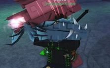 The Whispering One | Fisch Wiki | Fandom