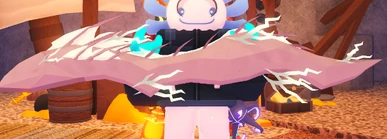 Storm Eel | Fisch Wiki | Fandom