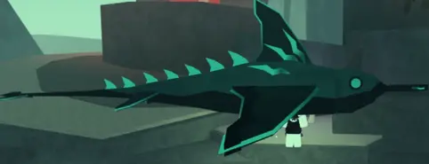 Small Spine Chimera | Fisch Wiki | Fandom