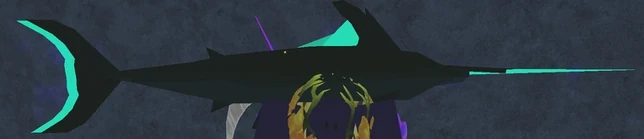 Obsidian Swordfish | Fisch Wiki | Fandom