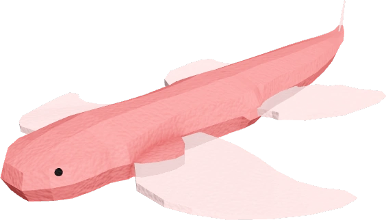 Cave Angel Fish | Fisch Wiki | Fandom