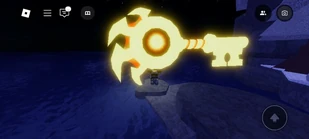 The Depths Key | Fisch Wiki | Fandom