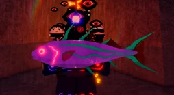 Hydra Haddock | Fisch Wiki | Fandom