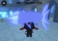 Abyssal Devourer | Fisch Wiki | Fandom