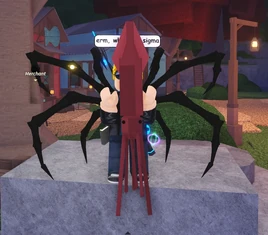 Shiny | Fisch Wiki | Fandom