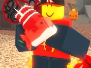 Mustard | Fisch Wiki | Fandom