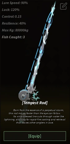 Discuss Everything About Fisch Wiki | Fandom