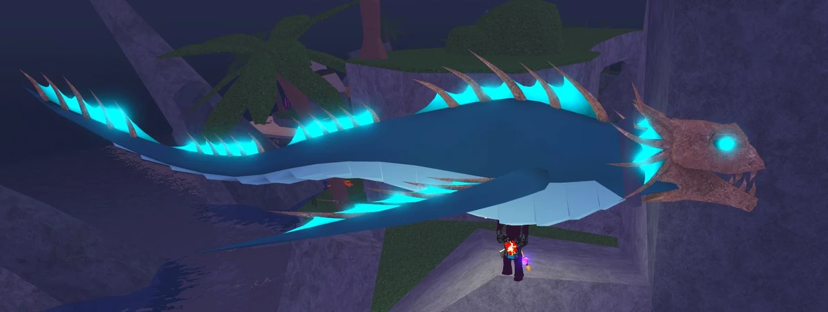 Talk:Apex Leviathan | Fisch Wiki | Fandom