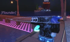 Baby Bloop Fish | Fisch Wiki | Fandom