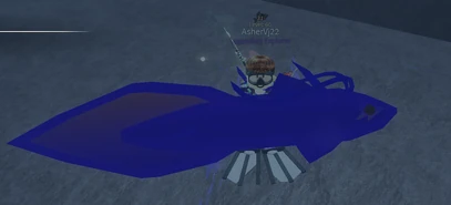 Banditfish | Fisch Wiki | Fandom