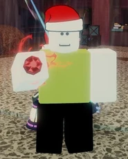 Ruby | Fisch Wiki | Fandom