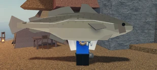 Cod | Fisch Wiki | Fandom