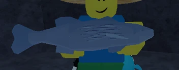 Swamp Bass | Fisch Wiki | Fandom