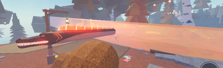 Sea Leviathan | Fisch Wiki | Fandom