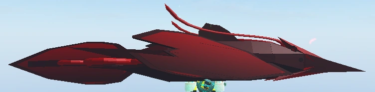 Brine Phantom | Fisch Wiki | Fandom