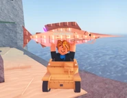 Whisker Bill | Fisch Wiki | Fandom