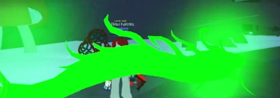 Whisper Eel | Fisch Wiki | Fandom