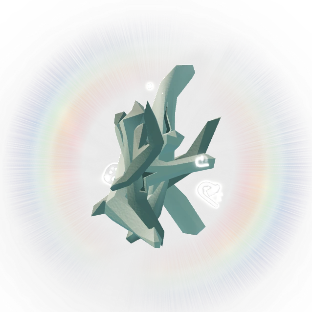 Ancient Algae | Fisch Wiki | Fandom