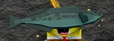 Lingcod | Fisch Wiki | Fandom