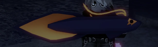 Banditfish | Fisch Wiki | Fandom