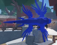 Colossal Ethereal Dragon | Fisch Wiki | Fandom