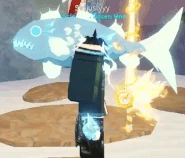 Frostjaw Cod | Fisch Wiki | Fandom