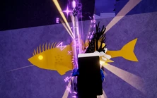 Aurora Trout | Fisch Wiki | Fandom