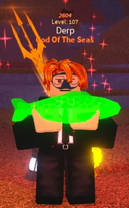 Candy Fish | Fisch Wiki | Fandom